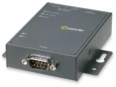 IOLAN DG/TG Device Server | Seriell zu Ethernet | Perle